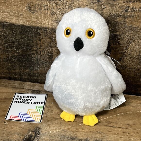 Wizarding World Of Harry Potter | Toys | Harry Potter Hedwig The Owl ...